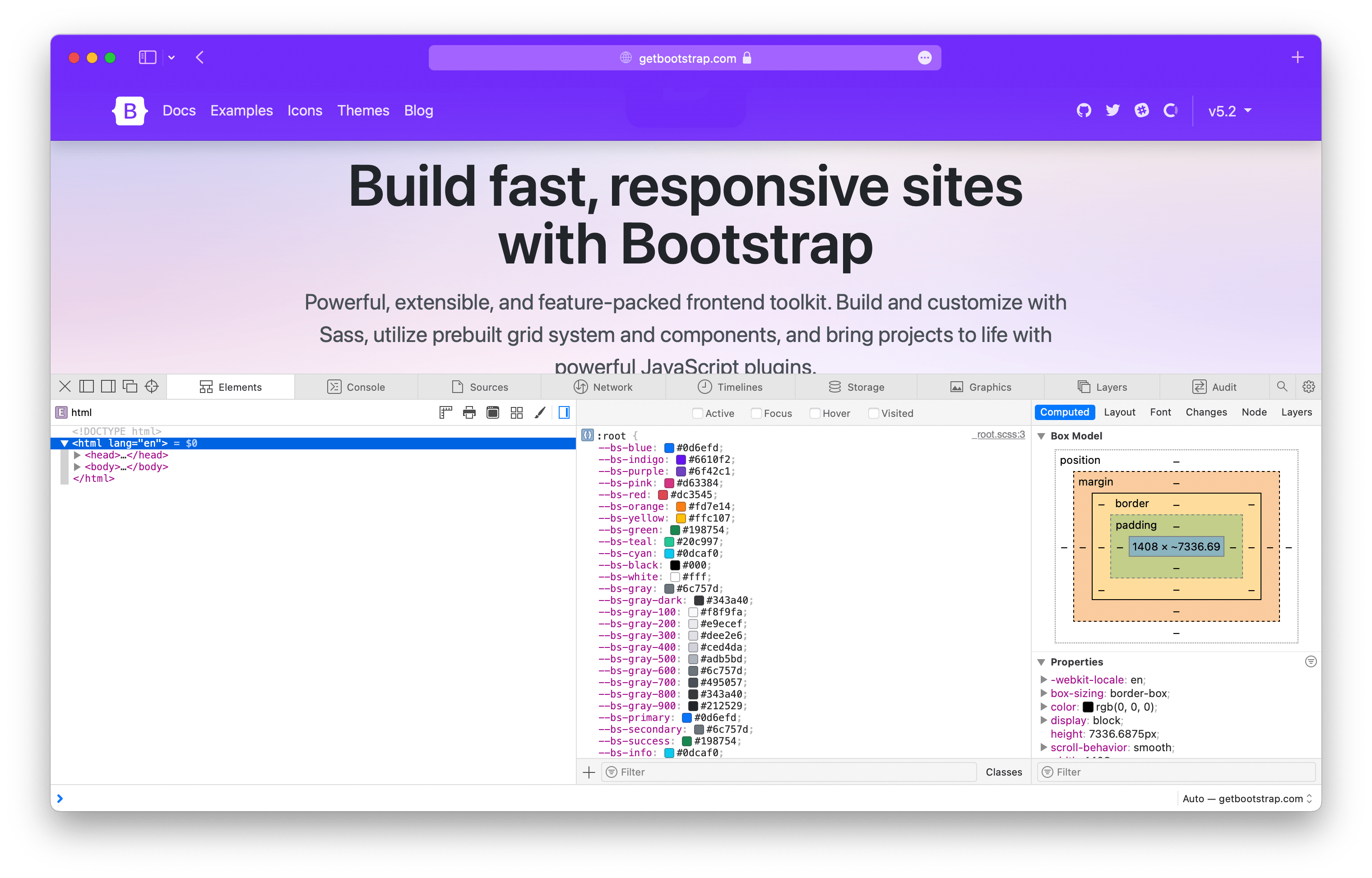 Using CSS Variables In Bootstrap Extly News The Essential News