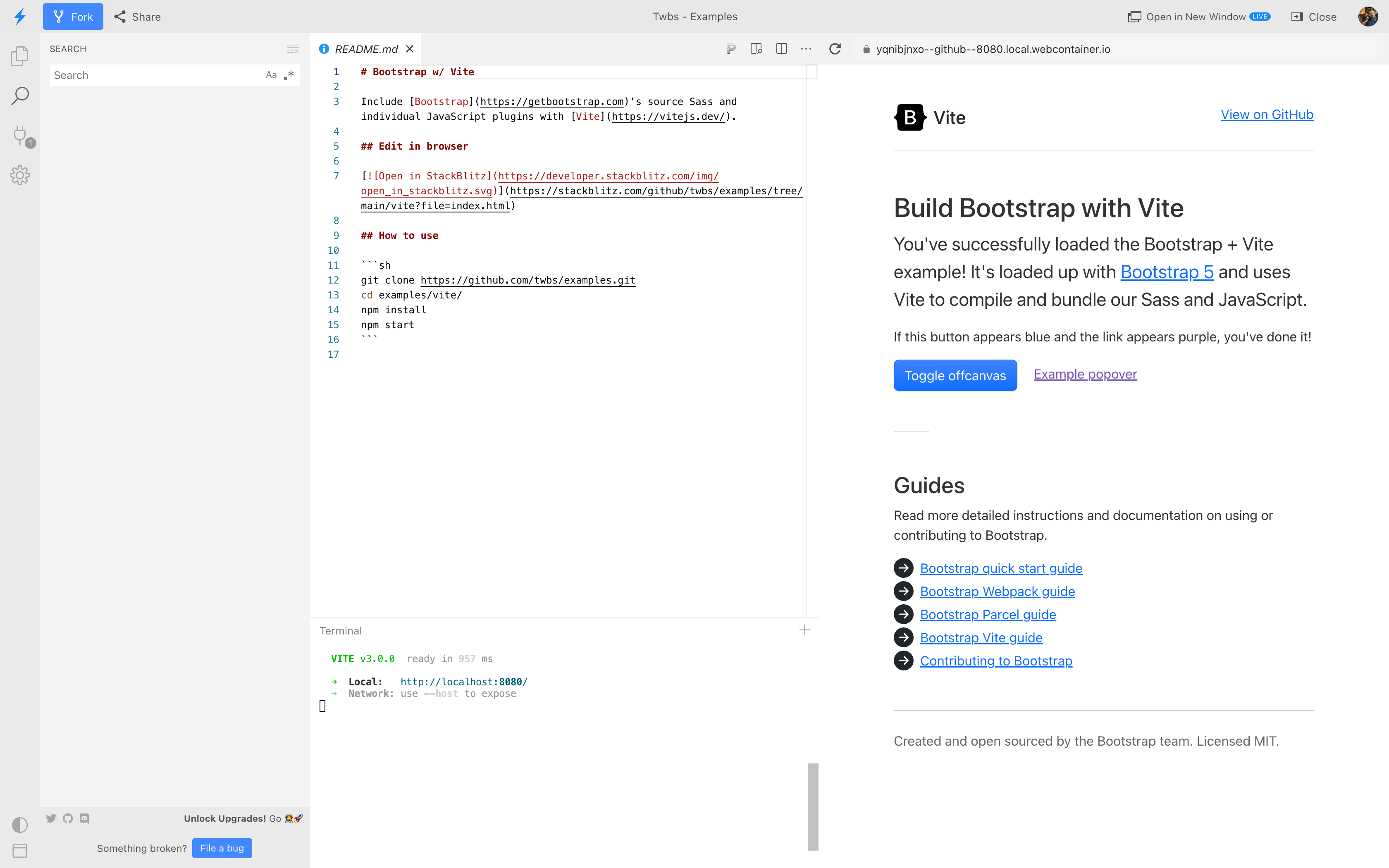 Bootstrap 5.2.0 | Bootstrap Blog