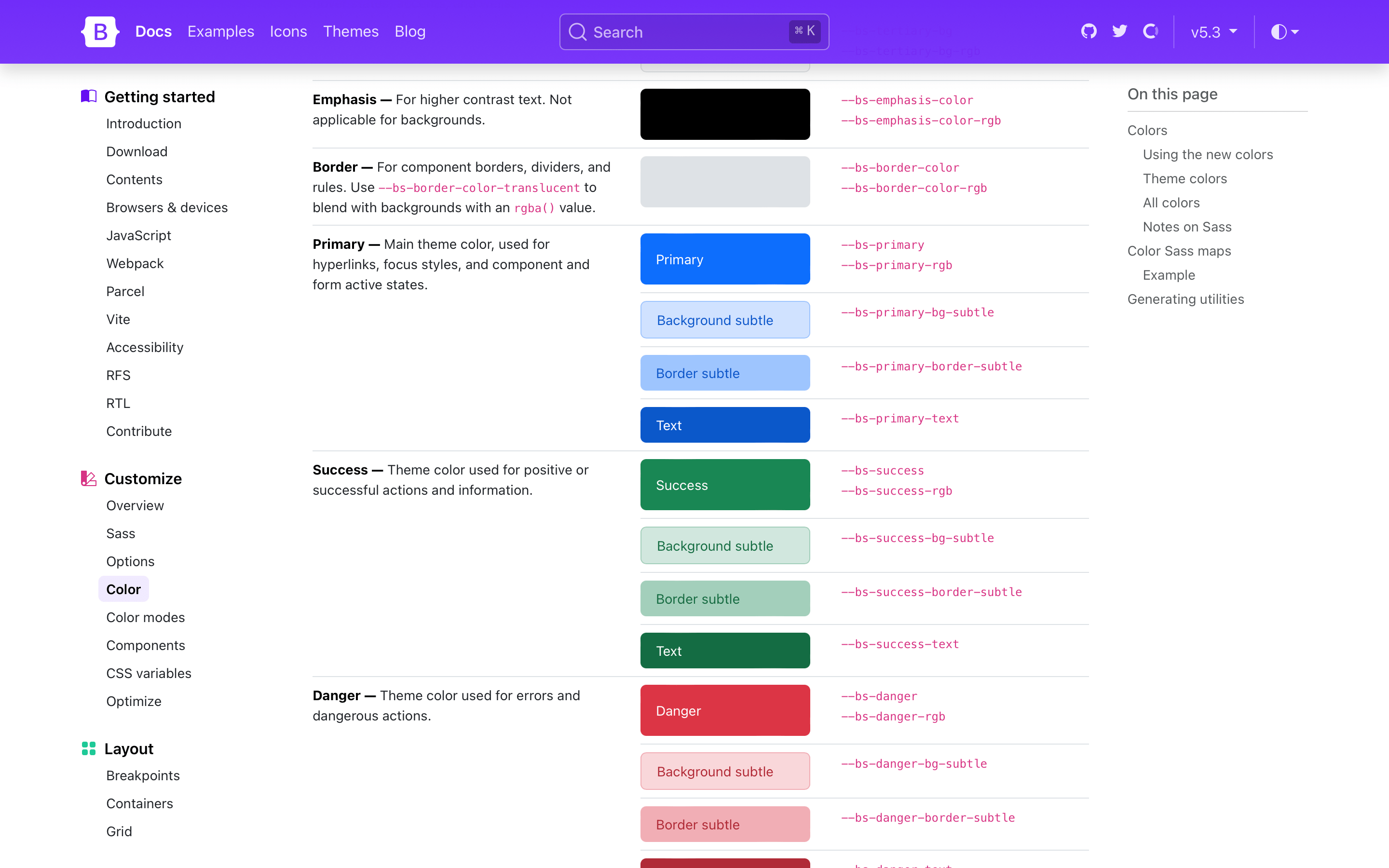 Bootstrap Blog Official Blog For The Bootstrap Framework 